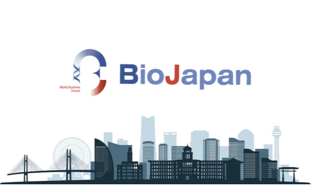 TFBS Bioscience 將參展 BioJapan 2025