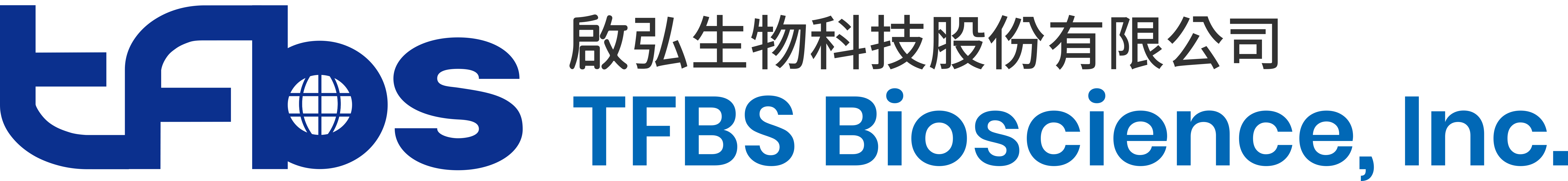 TFBS Bioscience, Inc.